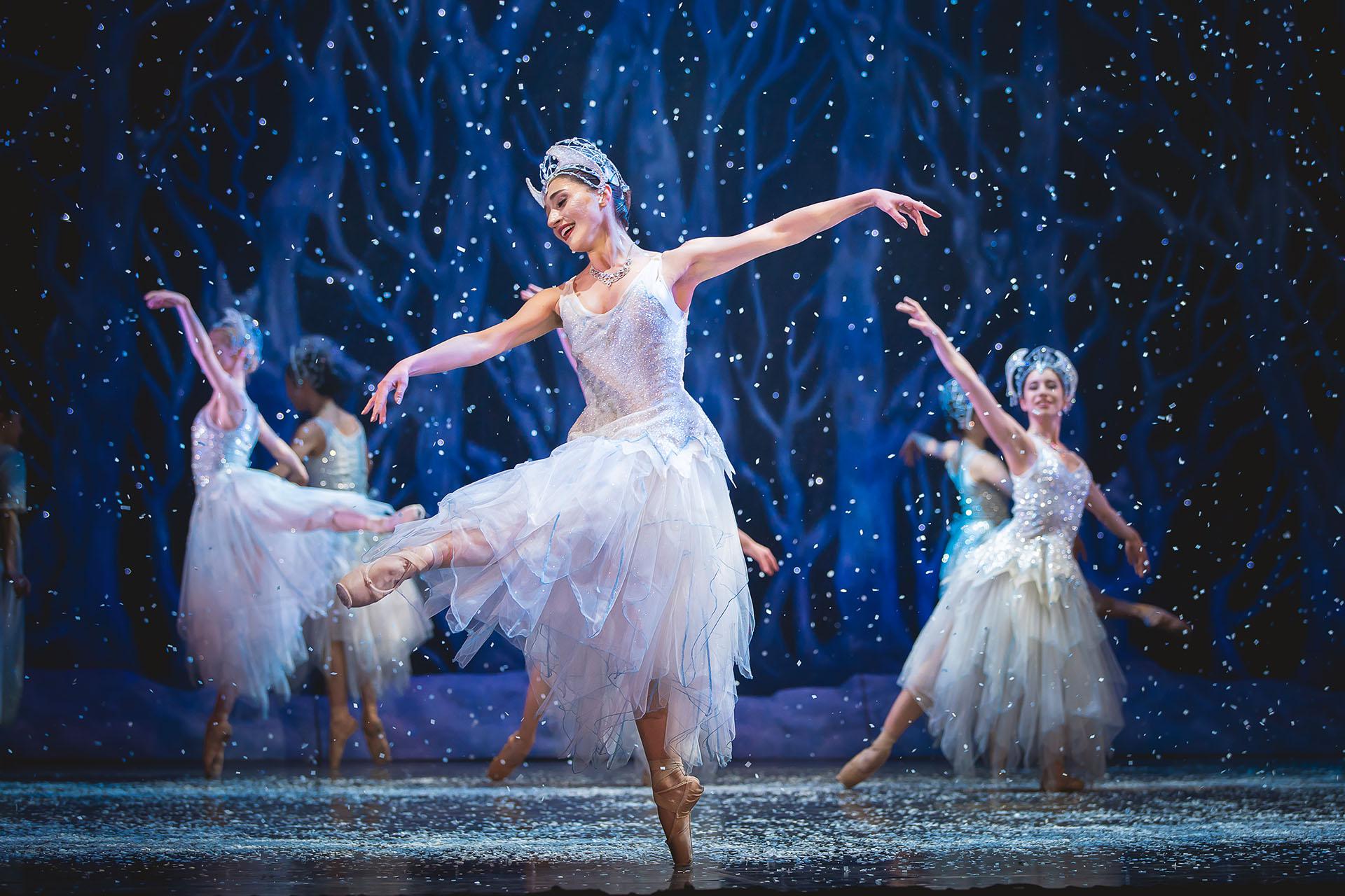 The Nutcracker | Northern Ballet